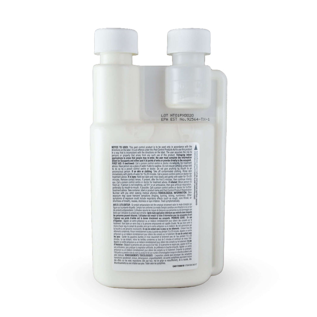 Dragnet FT EC Insecticides pyréthrinoïde (perméthrine) 3,78L ...